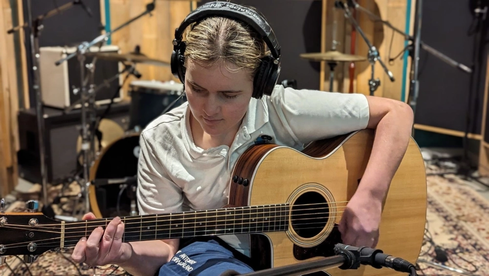 Mercury Bay Area School students release album for Creatives in Schools ...