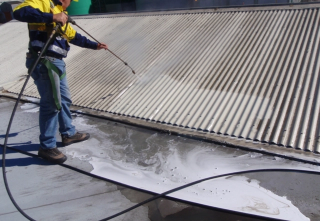 Chemwash Thames & Peninsula Ltd – Whitianga Property Maintenance