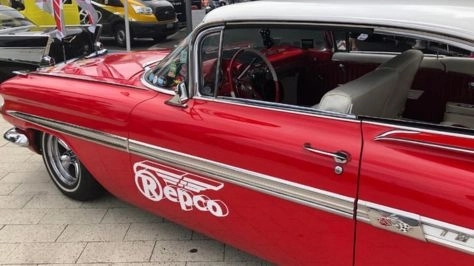 Beach Hop Power Cruise – Scheduled | Event